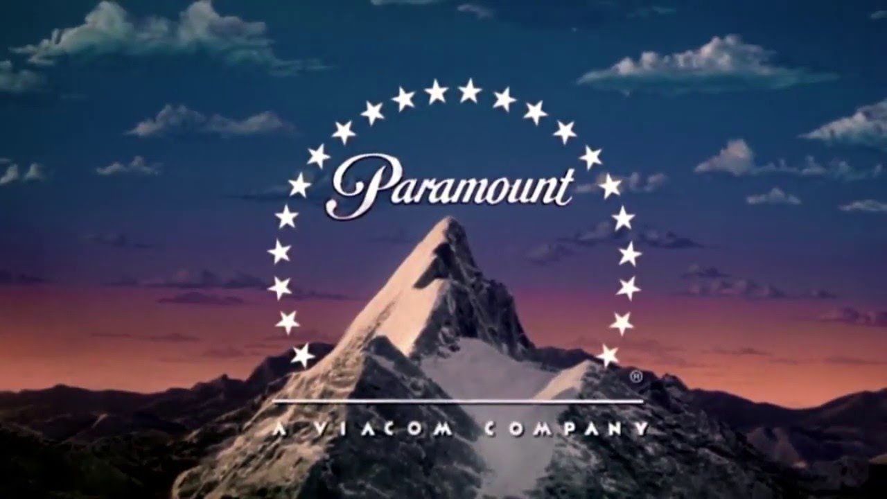 Paramount Pictures (1986) actually played on Yamaha Piano! - YouTube