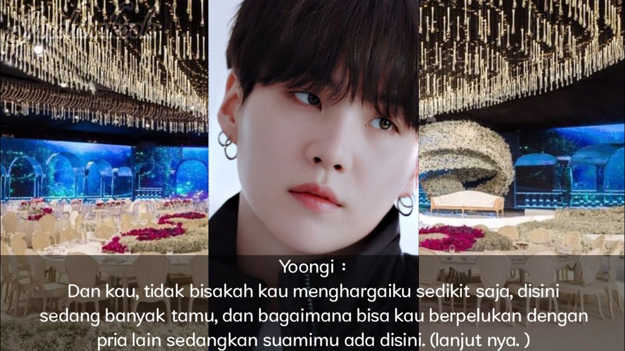 FF Min Yoongi 𝓜𝔂 𝓛𝓸𝓿𝓮𝓵𝔂 𝓟𝓼𝔂𝓬𝓱𝓸 🥀 EPS 3 - YouTube