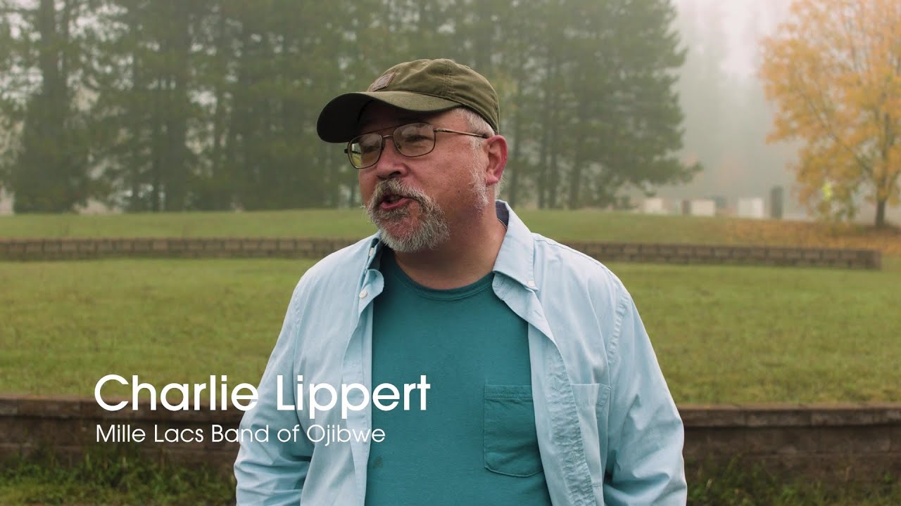 An Interview with MTERA Board Member Charlie Lippert - YouTube