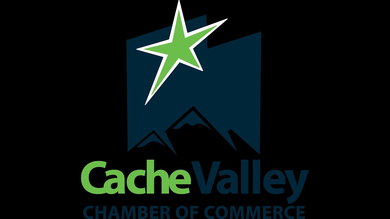 Meet the Cache Valley Chamber - YouTube