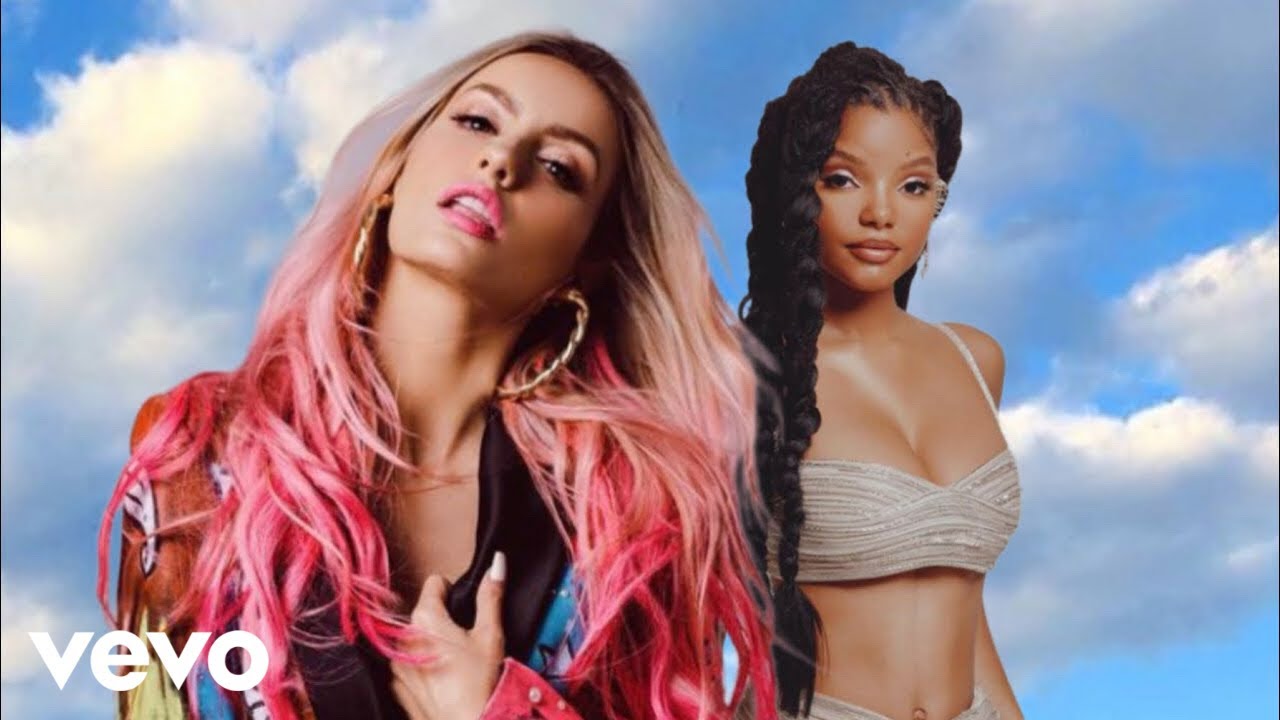 Katie Singer - Angel (Video Oficial) - YouTube