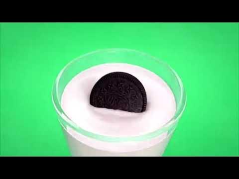 OREO AI Commercial Effects (Preview V17 Effects) - YouTube