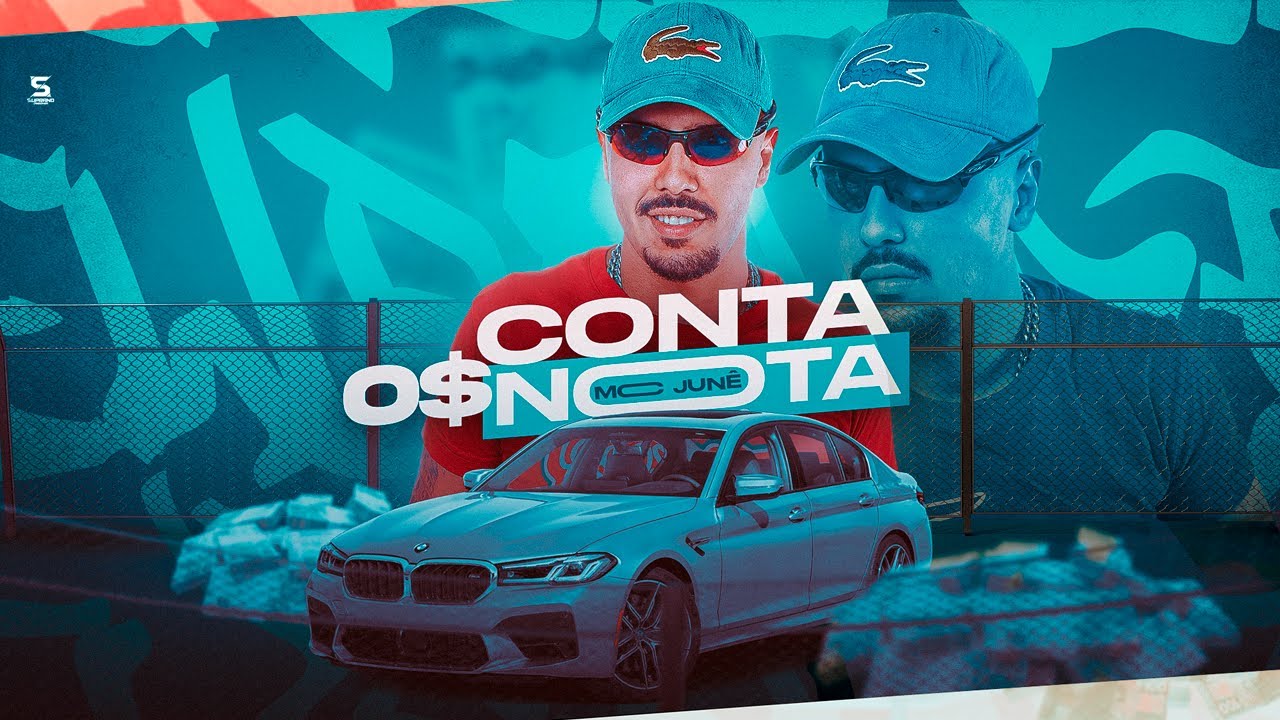 MC Junê - Os Conta Nota (DJ Gui de Novo) - YouTube