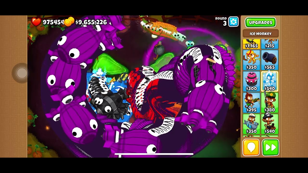 btd 6 - YouTube