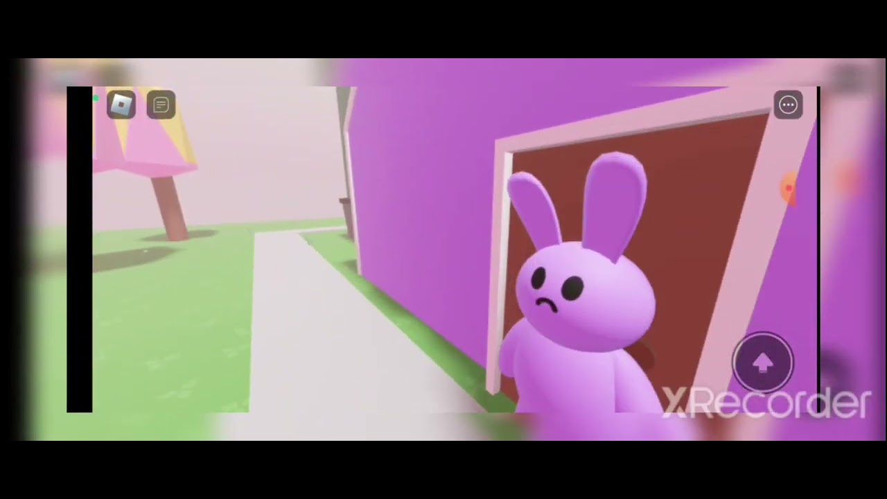 Bunny Tale - YouTube