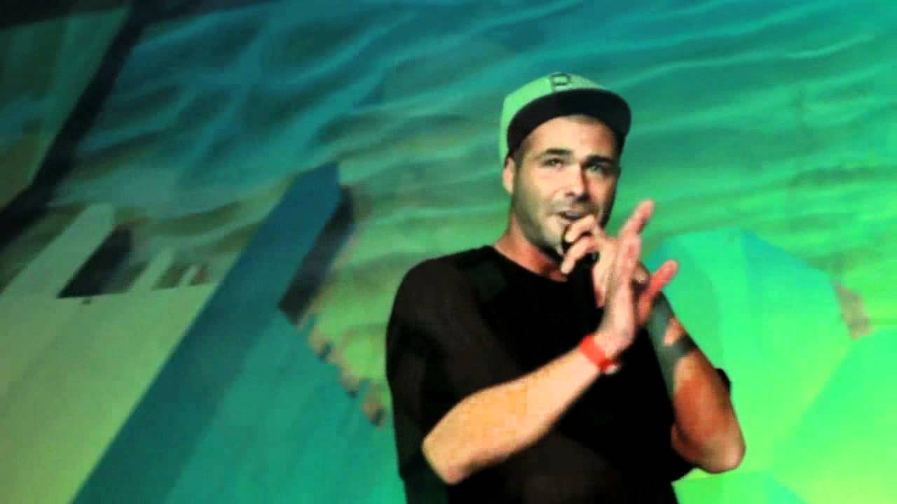 Colicchie " Live " Oct.15 2011 - YouTube