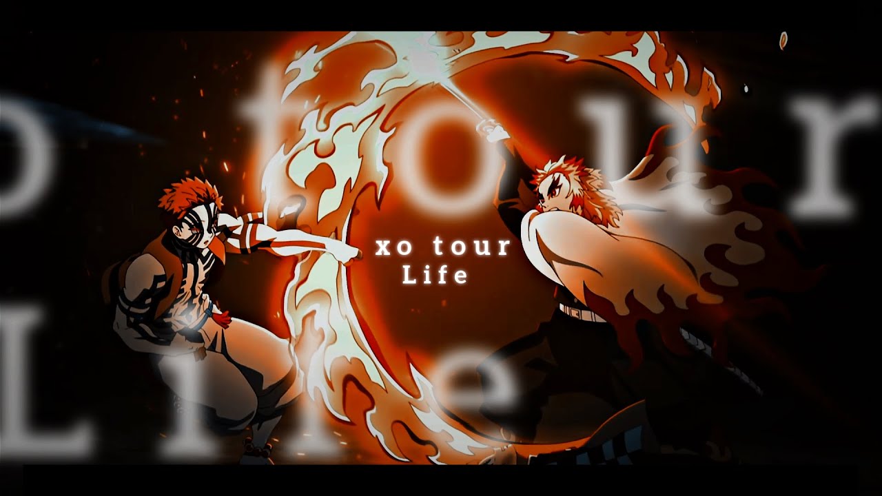Xo Tour life 🐱 - YouTube