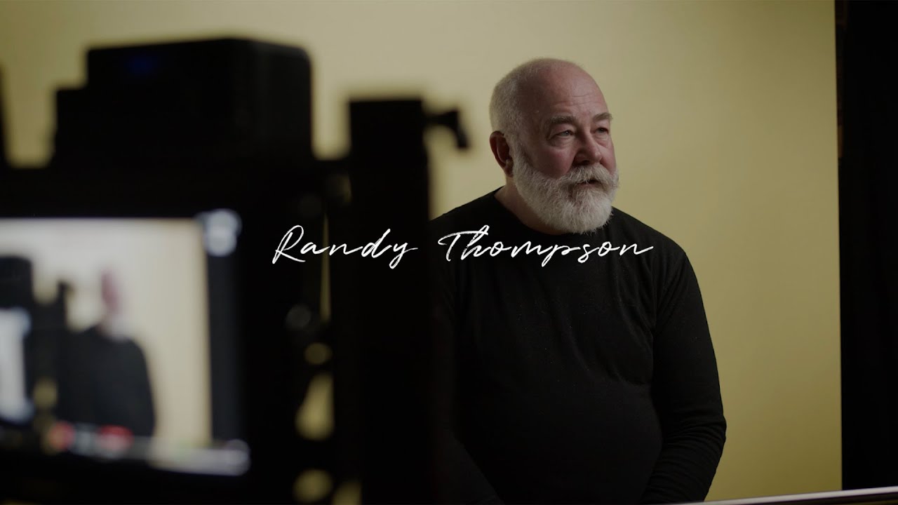 Miracles // Randy Thompson - YouTube