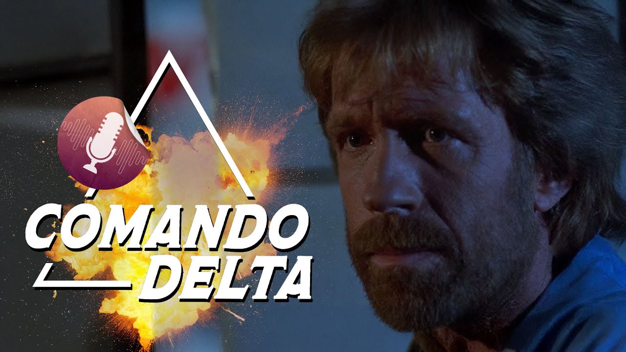 Comando Delta | Duas Dublagens (Televisão e TV Paga) - YouTube