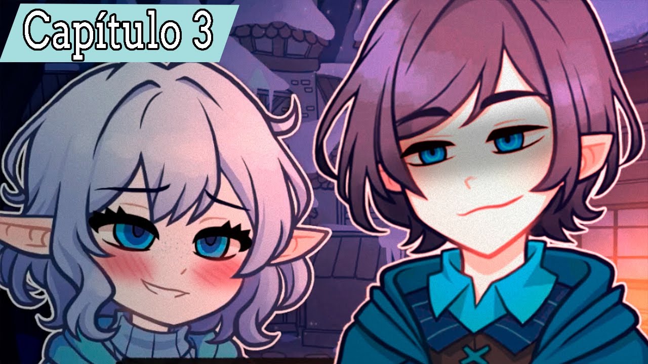No-good Noelle [Gameplay] Capítulo 3 - Un nuevo... ¿Aliado? - YouTube