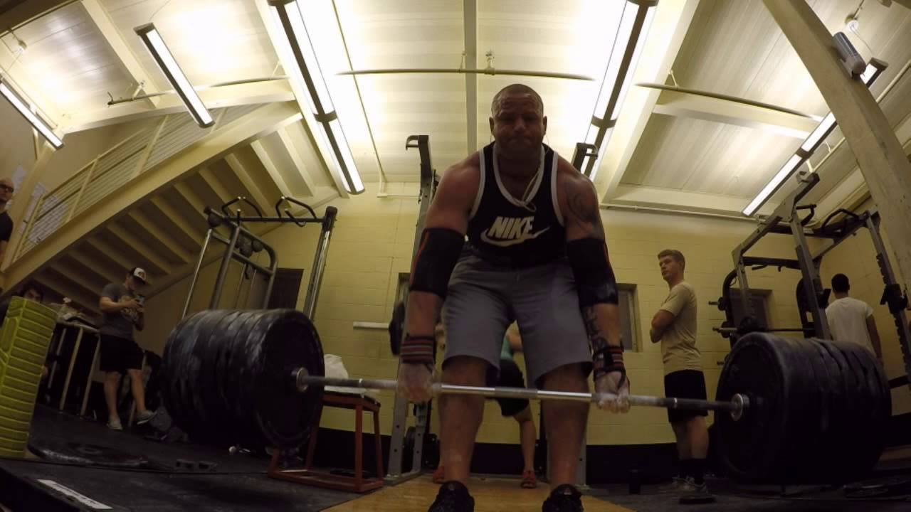 Bicep Detachment - YouTube