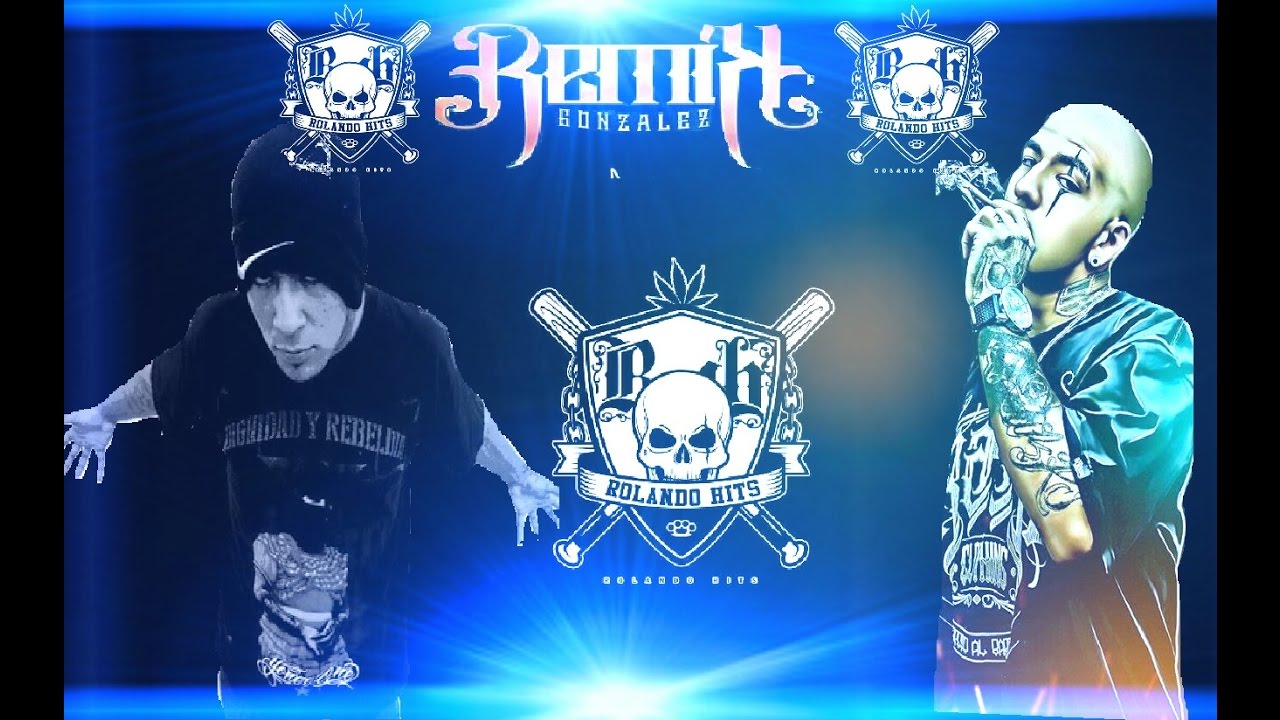 Remik Gonzales//Rapea Mejor Antes O Ahora??? - YouTube