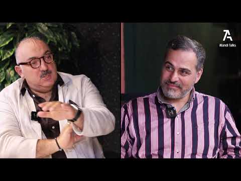 Komadan əvvəl və sonra | İnsan olmaq | Motivasiya | Bəhram Bağırzadə | Afandi Talks