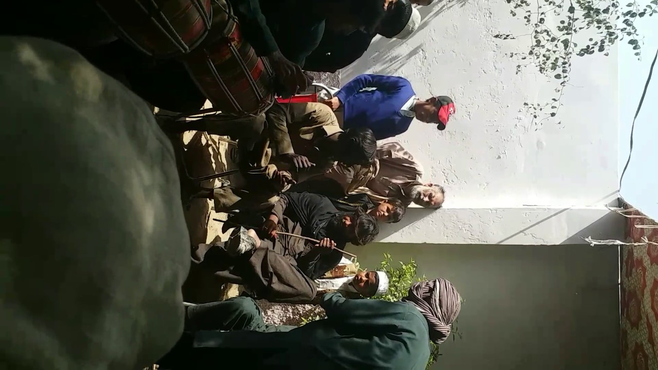 gambila shadi 1 - YouTube