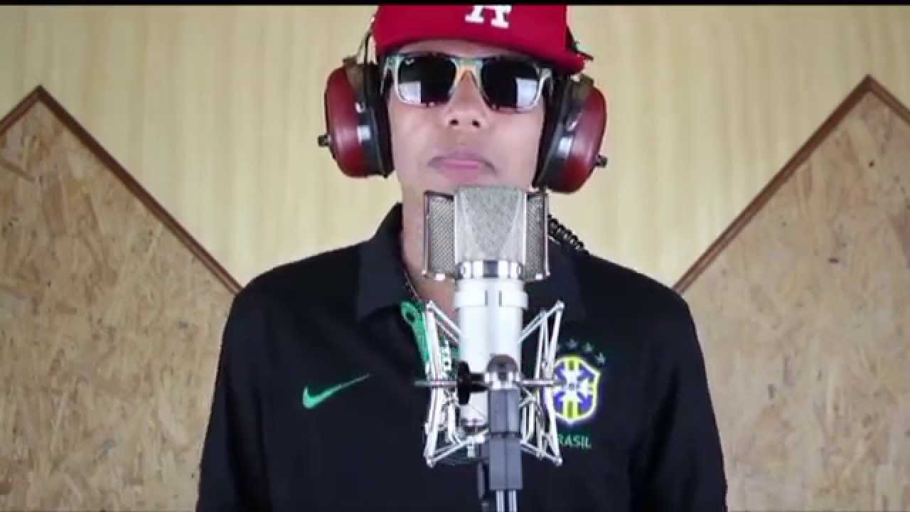 MC ANJO Brasil sem Violência - YouTube
