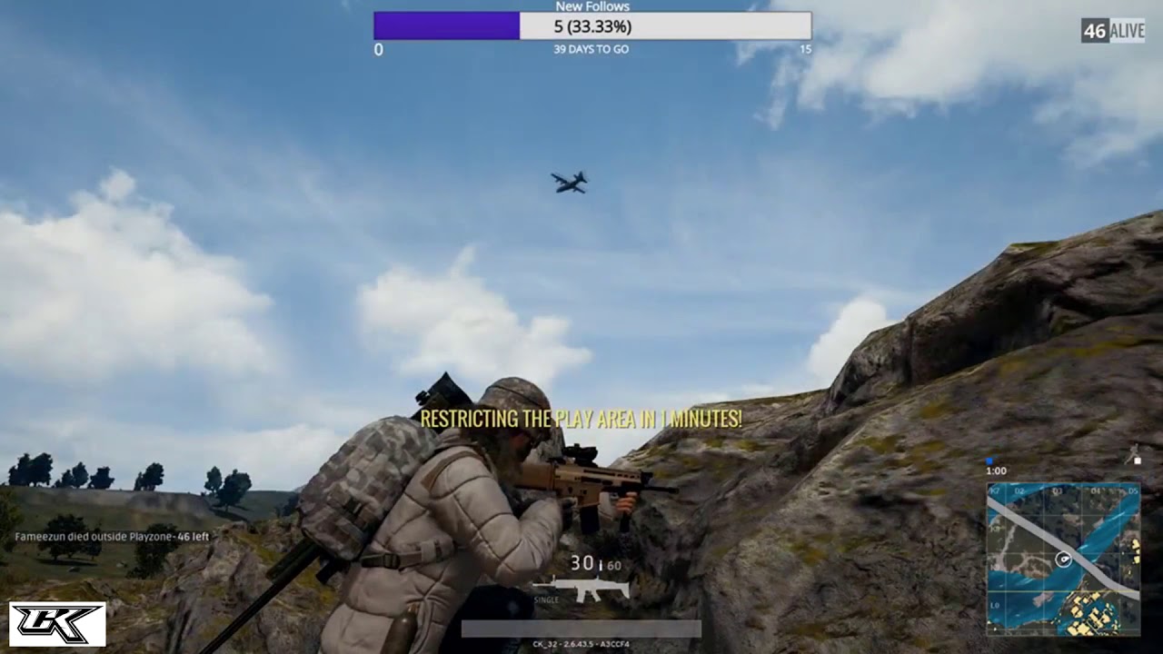 7 Kill Win After 5 Month Break - PUBG - YouTube