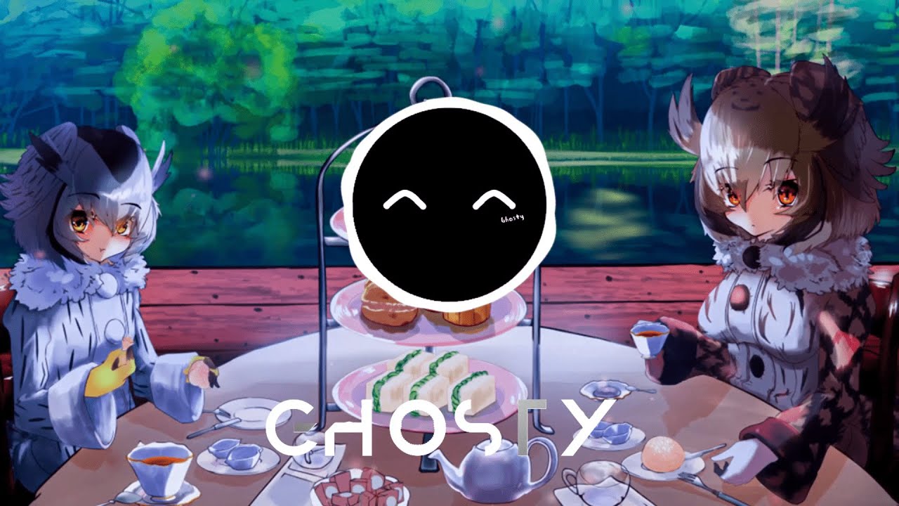 Sunny - de Ghost | Ghostify vol.1 | Official Visualizer - YouTube