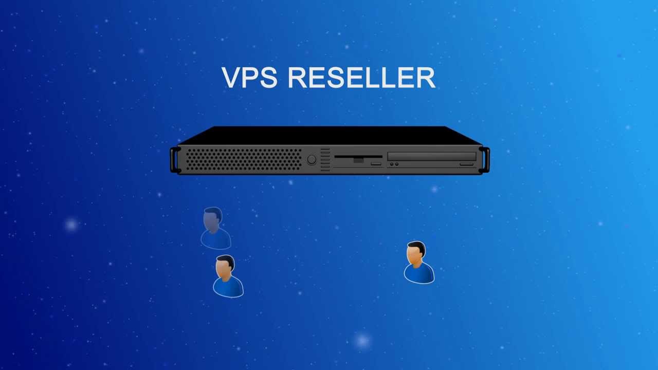 Reseller Hosting Program - How To Resell VPS Hosting - YouTube