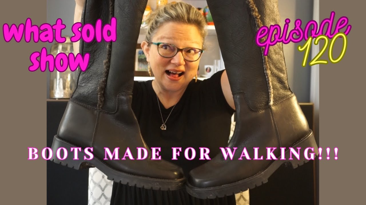 What Sold Show | ... | Ep 120 - YouTube