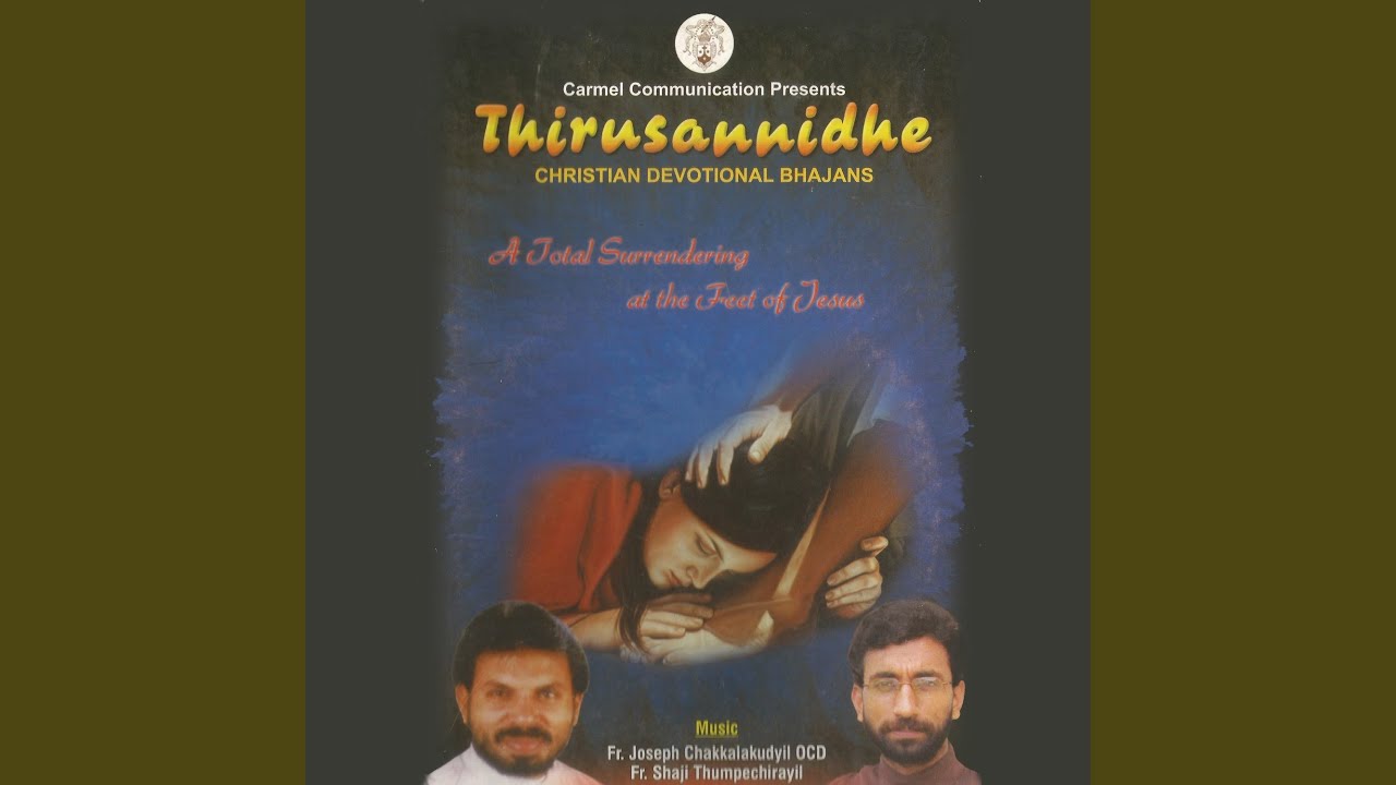 Fill In Me Lord - YouTube