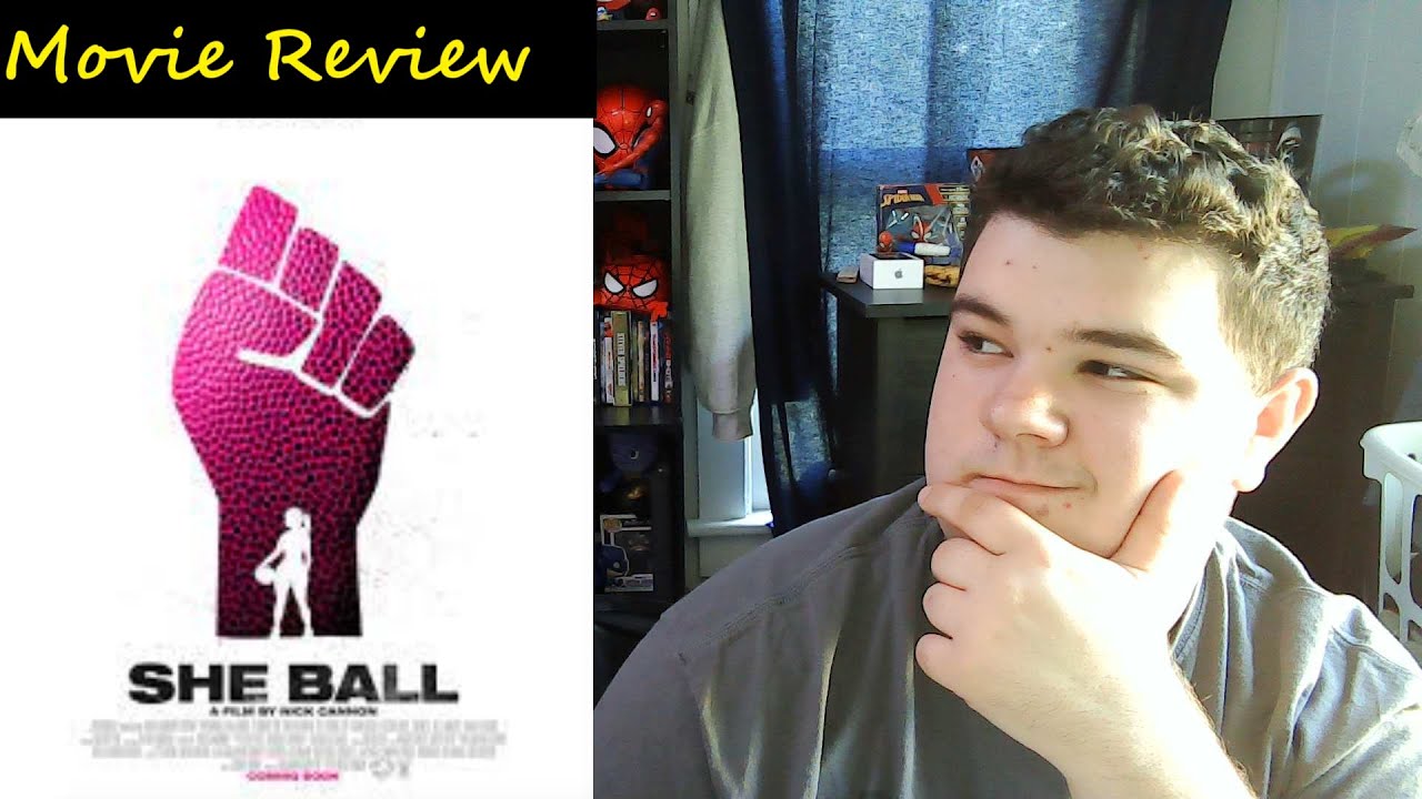 She Ball (2021) Movie Review - YouTube