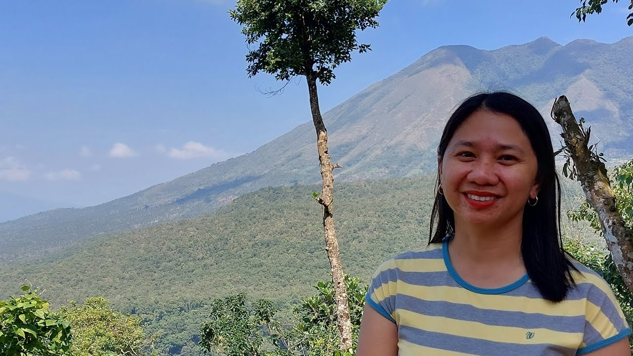 happy and relaxing place at Calinga Happy Place - YouTube