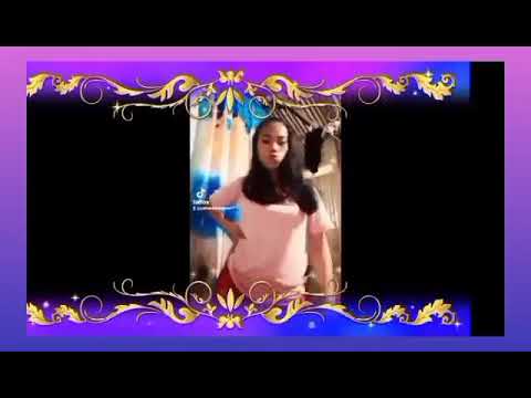 Entry #19 Ruby Jane Gariando || Best Tiktokers