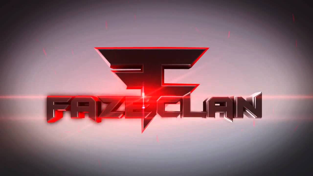 FaZe Clan PC Intro - YouTube