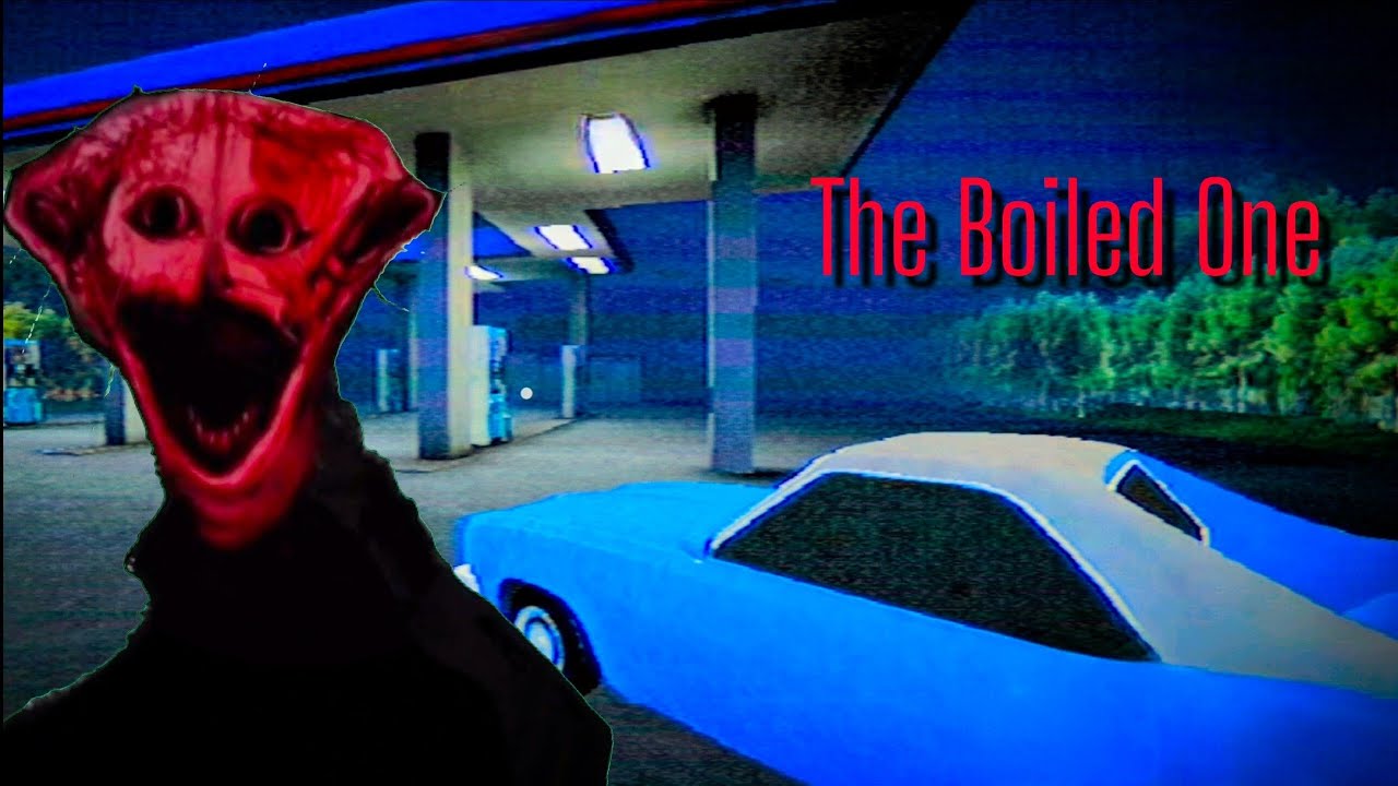 The Boiled One new update gameplay - YouTube