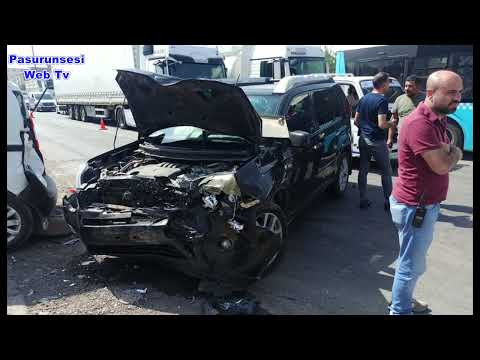 Alkollü araç kullanırken bir çocuğun ölümüne neden olan kaymakama yeni görev iddiasına bakanlıktan y