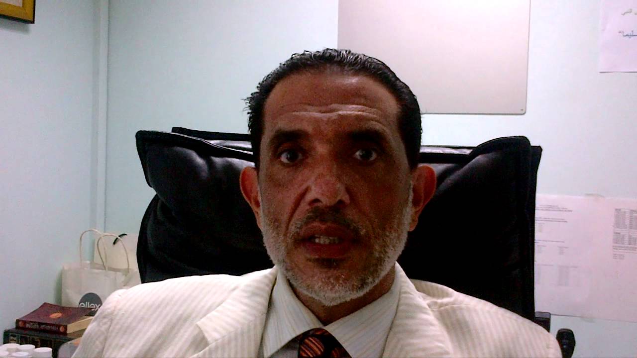 Dr.Daif message - YouTube