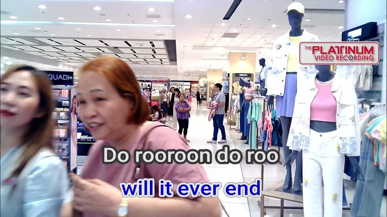 moonllight over paris cover by reyrey - YouTube