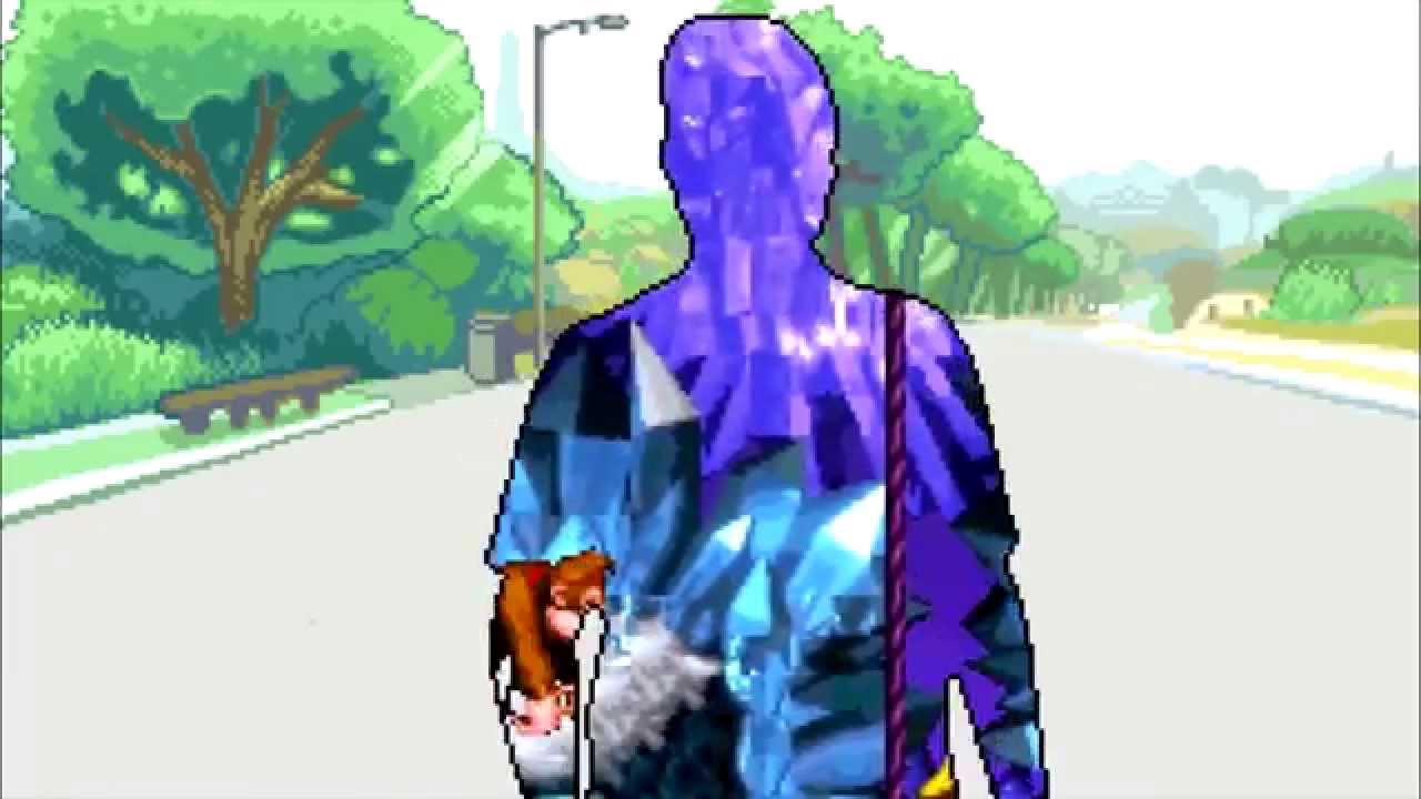 New JonTron Intro - Leaked - YouTube