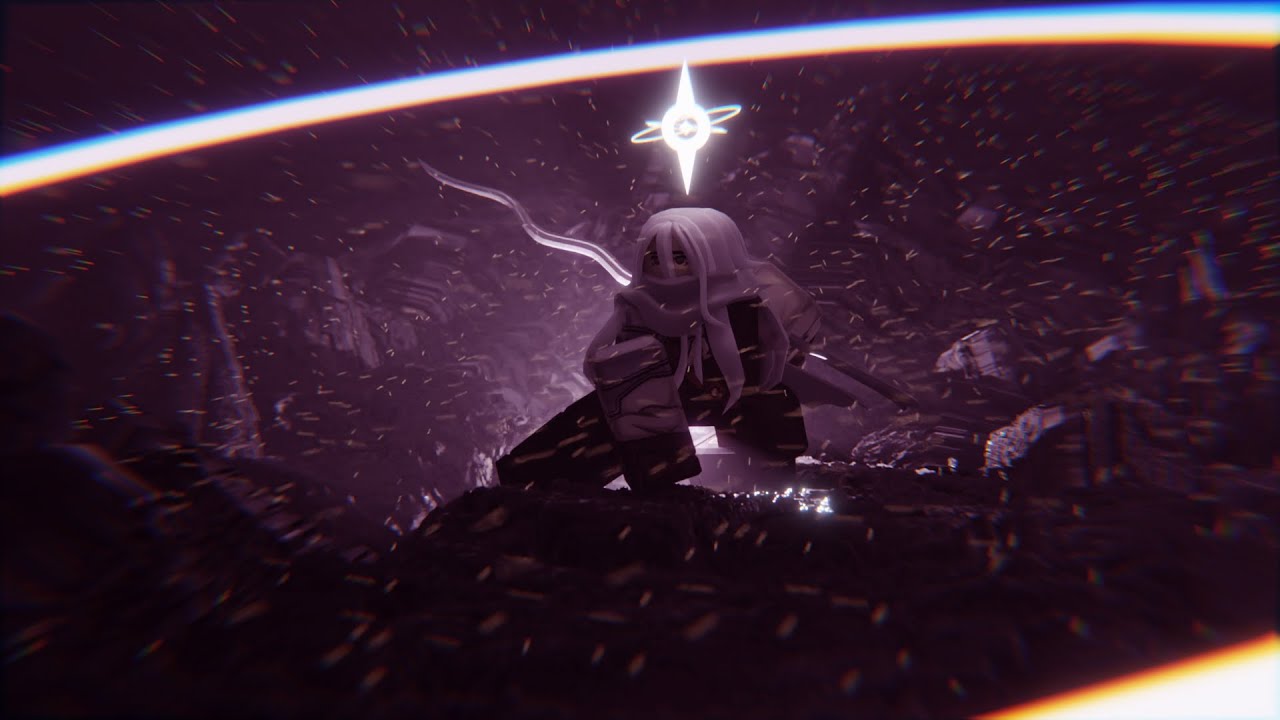 Verse 1 Ganking | Deepwoken - YouTube