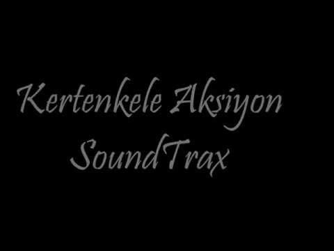 Kertenkele Aksiyon SoundTrax