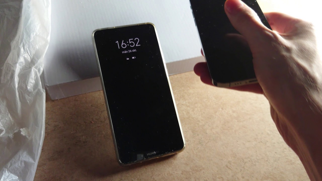 iPhone 12 ceramic glass is not as smooth - YouTube