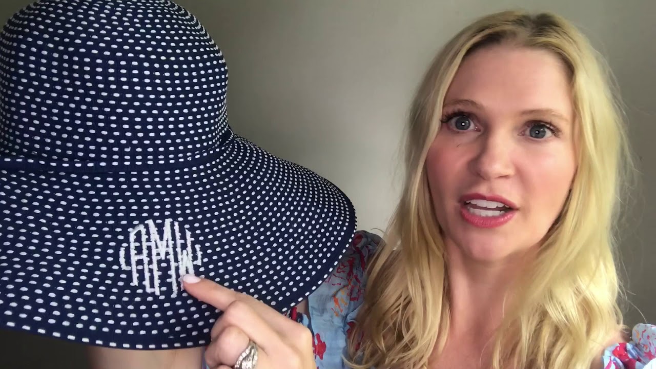 QVC Audition Ashley Meyers - YouTube