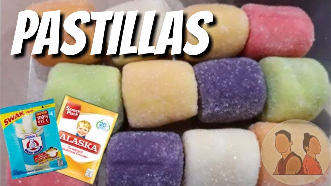 HOW TO MAKE PASTILLAS (bear brand ) | Justin Aldrei Vlog | VLOG #35 ...