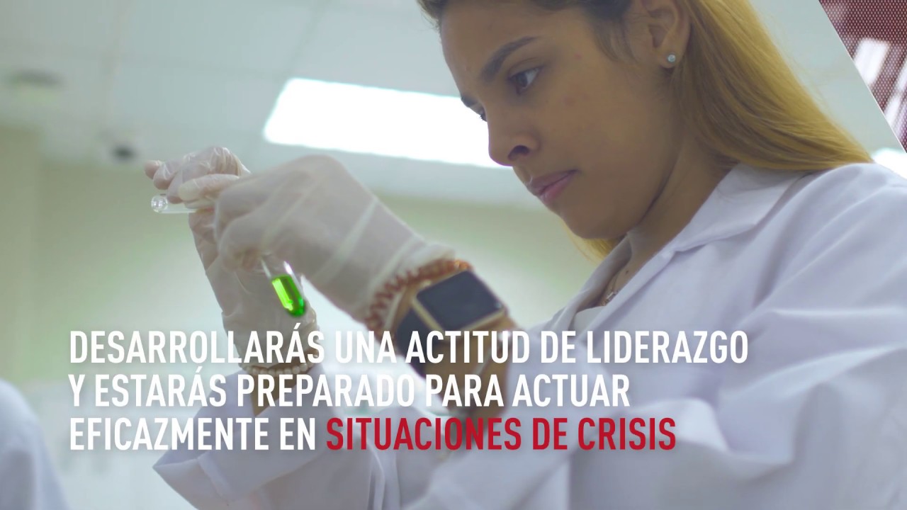 INTEC | Estudia Medicina en INTEC - YouTube