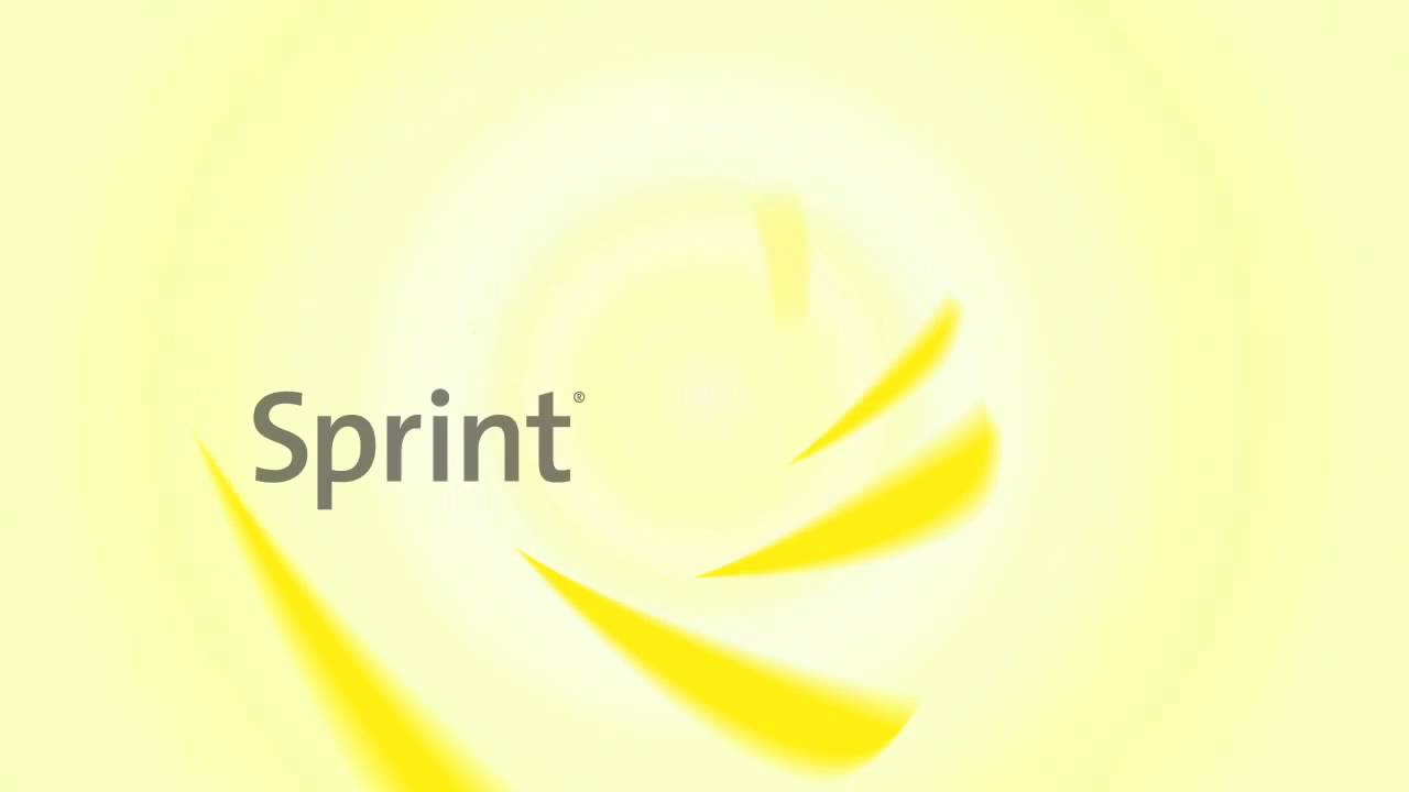 Sprint Animation - YouTube