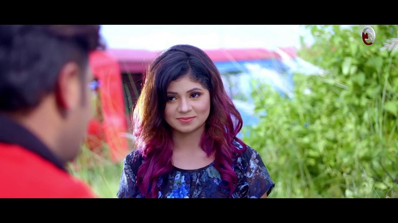 O Pola Re 2 ও পোলারে ২ Rangan Riddo Anan Khan Anika Official Music ...