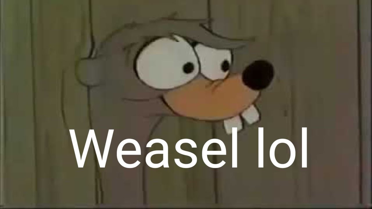 Looney Tunes Dub: Foghorn Dumb Leg The Weasel - YouTube