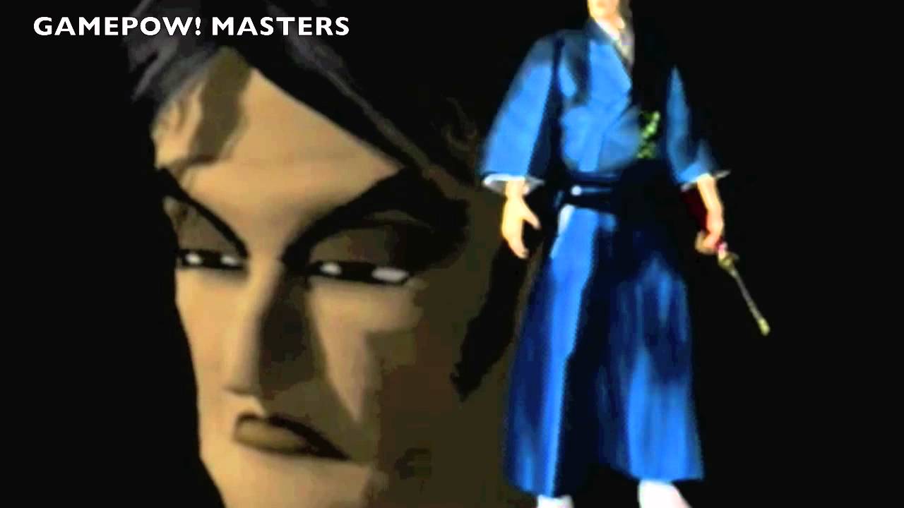 Bushido Blade trailer - YouTube
