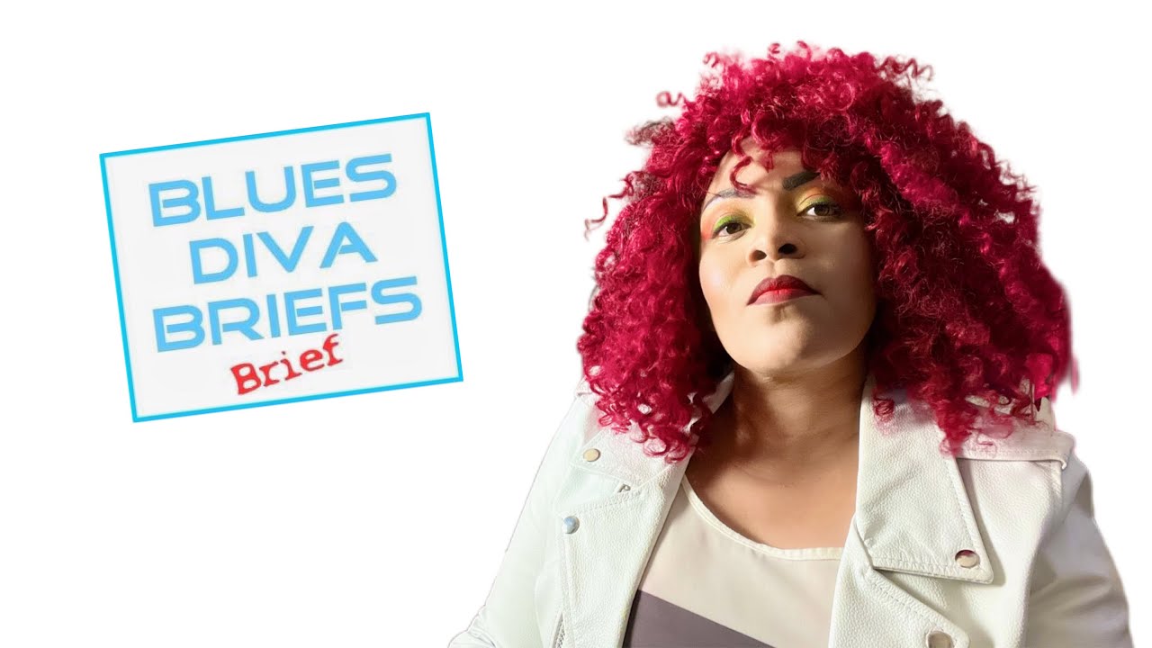 Blues Diva Briefs - Lena Horne- Episode 8 (Season 2) - YouTube