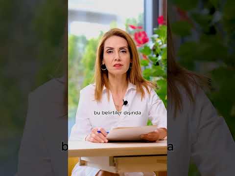 Rahim duvarı incelmesi belirtileri nelerdir? #rahimduvarı #rahimduvarıincelmesi #gamzesinem