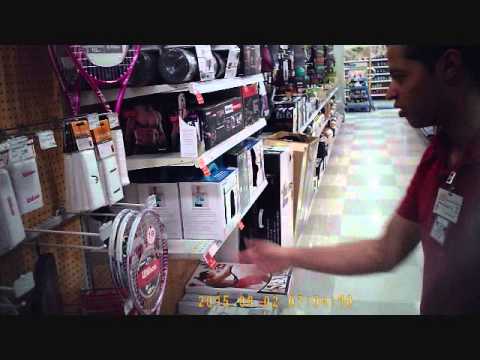 Child discipline PRANK!!!!