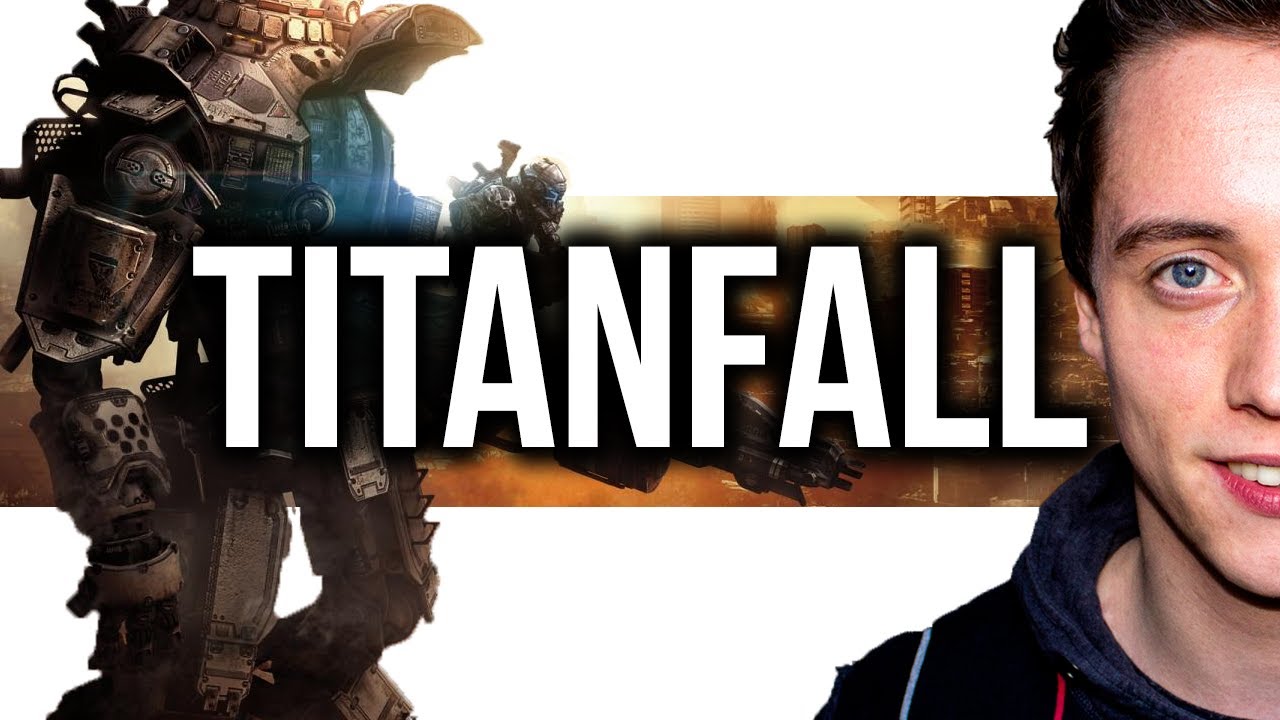 Titanfall: Action First Person Shooter (Gameplay & Commentary) - YouTube