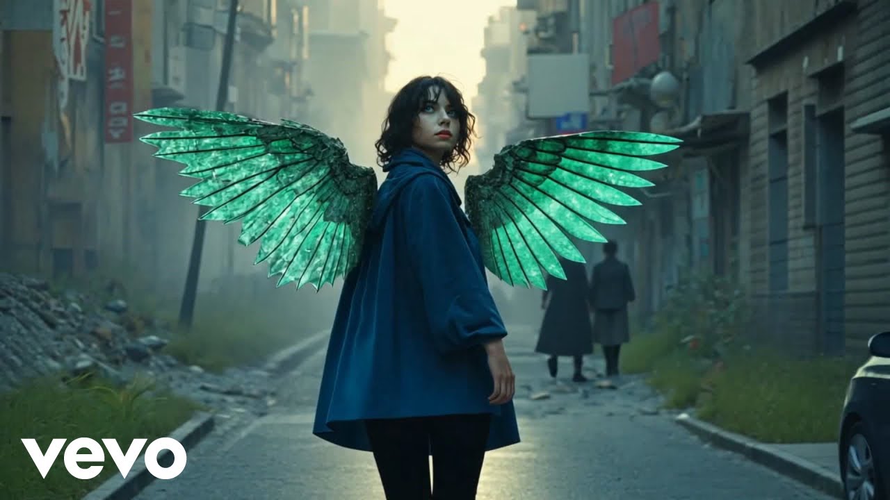 Jake Future - Exit (Official Music Video) - YouTube