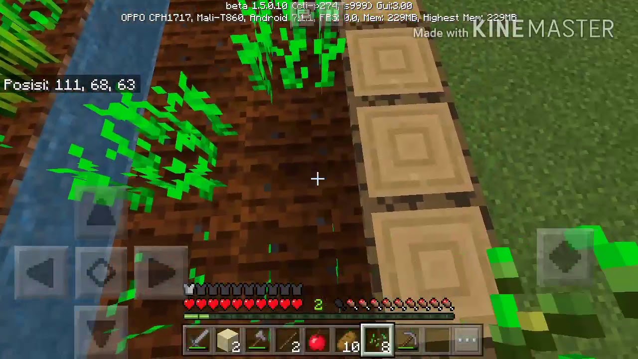shokes versi 1.5.0.10 NEW - YouTube