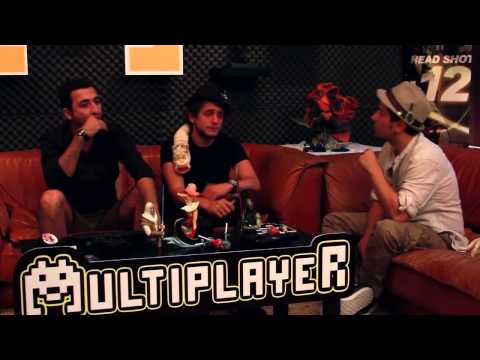 Multiplayer Bölüm 4: Lollipop Chainsaw Part1